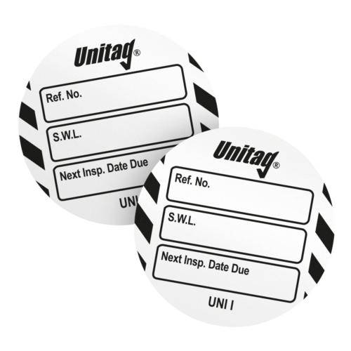 Scafftag, Lifting Equipment Tagging, Lifting Equipment Inspection