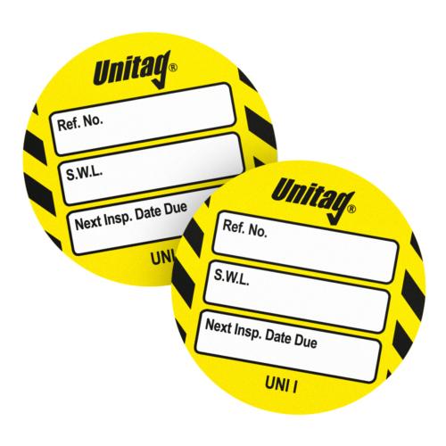 Scafftag, Lifting Equipment Tagging, Lifting Equipment Inspection