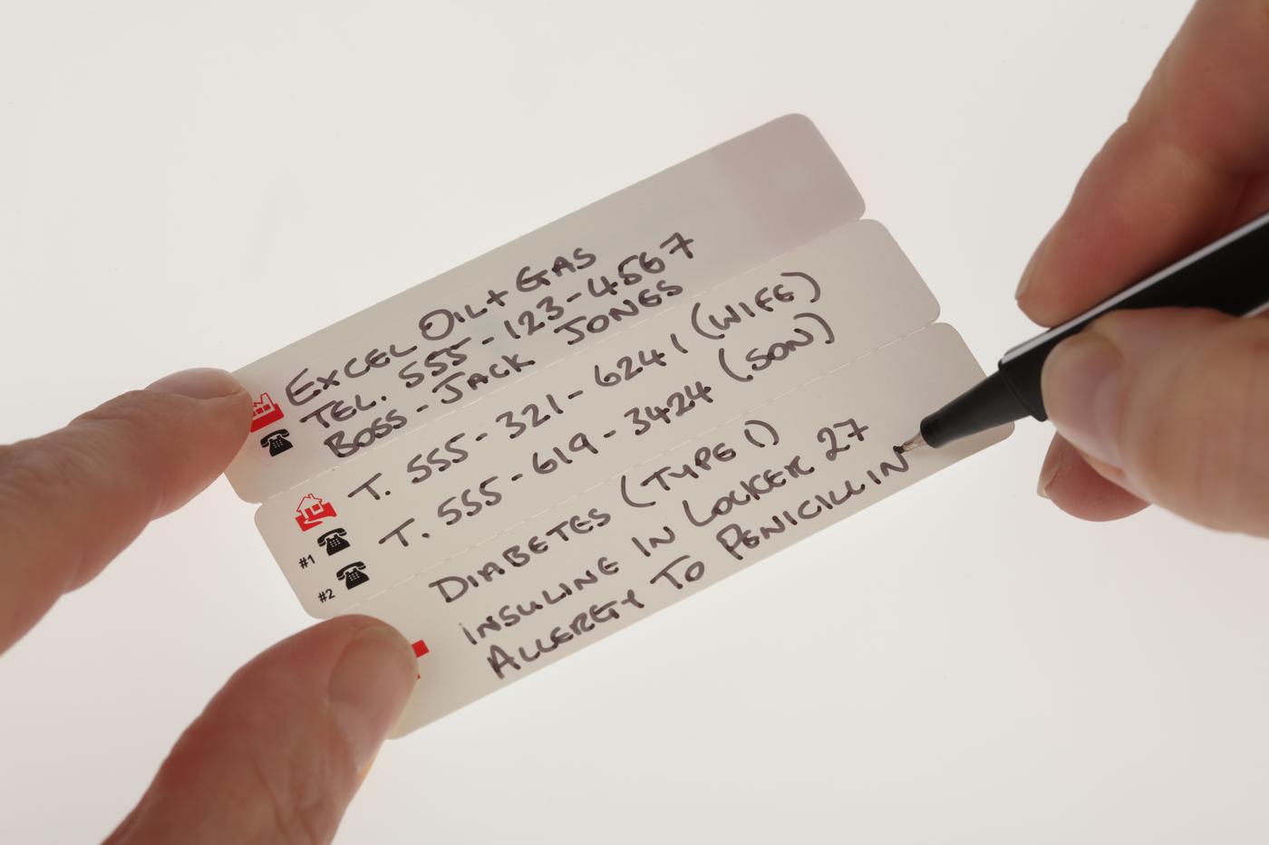 Worker ID WSID-02G £5.17 WSID-02G